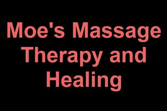 Moe's Massage Therapy and Healing, Inc - Pensacola FL | Vagaro